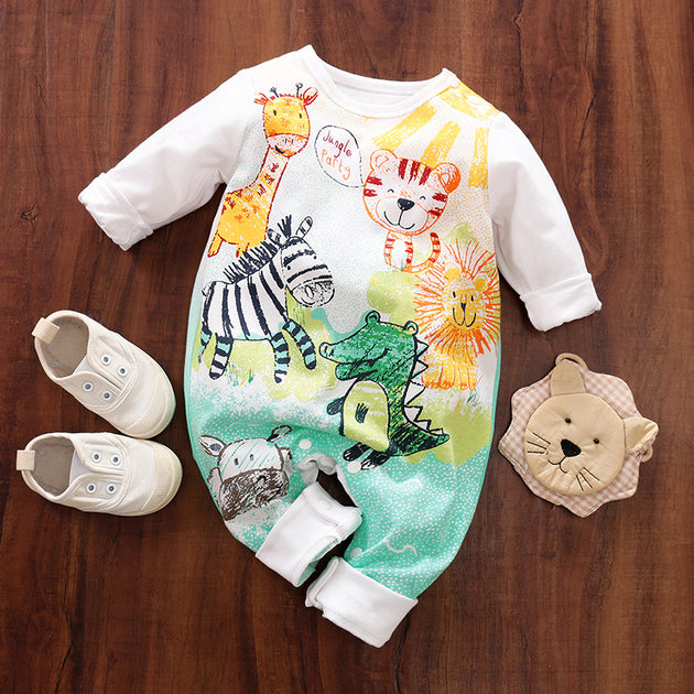 Baby Girl (0-24 Months) – ihohoho
